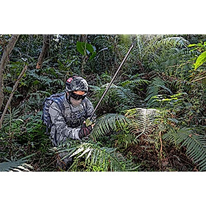 Bingfu Dual Band VHF UHF 136-520MHz 42.5 inch Foldable CS Tactical SMA Female Ham Radio Antenna for Kenwood Wouxun Baofeng BF-F8HP UV-5R UV-82 BF-888S GT-3 Handheld Ham Two Way Radio Walkie Talkie