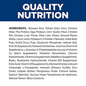 Hill's Prescription Diet i/d Digestive Care Chicken Flavor Dry Dog Food, Veterinary Diet, 27.5 lb. Bag