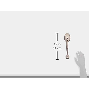 MiLocks BTF-02SN Digital Deadbolt Door Lock and Passage Handle Set Combo with Keyless Entry via Keypad Code for Exterior Doors, Satin Nickel