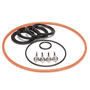 Belshaw SK-1257 Thermoglaze O-Ring Spare Parts Kit