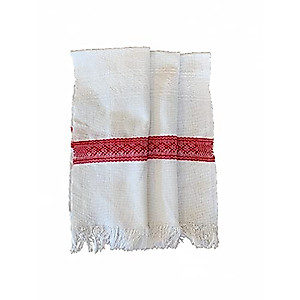 JOSE ARTESANO Pine Needle Tortilla Warmer (Ocoxal), 9.8 IN x 9.8 IN, Rustic Tortillero, Natural Brown, Handcrafted In Mexico, 100% Sustainable, Organic And Vegan, (Natural w cloth)