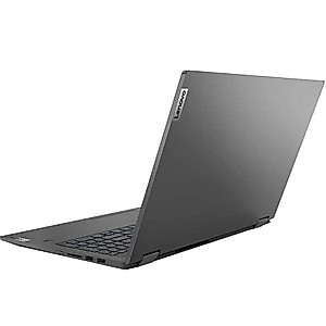 Lenovo Flex 5i Convertible 2-in-1 Laptop in Graphite Grey 14 FHD Touchscreen Intel Core i5-1135G7 up to 4.2Ghz 16GB DDR4 RAM 512GB SSD Backlit Keyboard Windows 11 (Renewed)