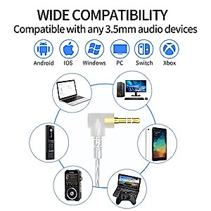 Earbuds Wired Headphone, KZ ZSN PRO X Dynamic Hybrid in Ear Monitor Noise Cancelling IEM HiFi Bass Clear Sound Earphone 3.5mm Jack with 2 Pin Detachable Cable for Sport Gaming Musicians (Gold)