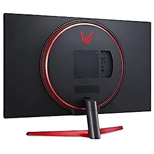 32'' UltraGear QHD 165Hz HDR10 Monitor with NVIDIA G-SYNC Compatibility and AMD FreeSync Premium