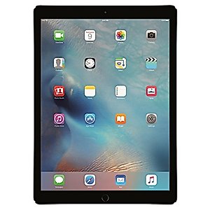 Apple ML0N2LL/A 12.9- Inches 128 GB, Wi-Fi iPad Pro (Space Gray)