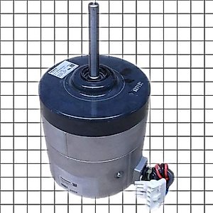 622189R - OEM Upgraded Replacement for Miller ECM Furnace Blower Motor