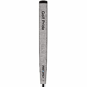 Golf Pride Golf Pride Pro Only Cord Putter Grip 81ccc (Blue)