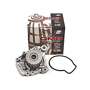 Mizumo Auto MA-9761232220 Timing belt Kit Water Pump Compatible With/For 96-00 Honda Civic 1.6L SOHC D16Y7 D16Y8