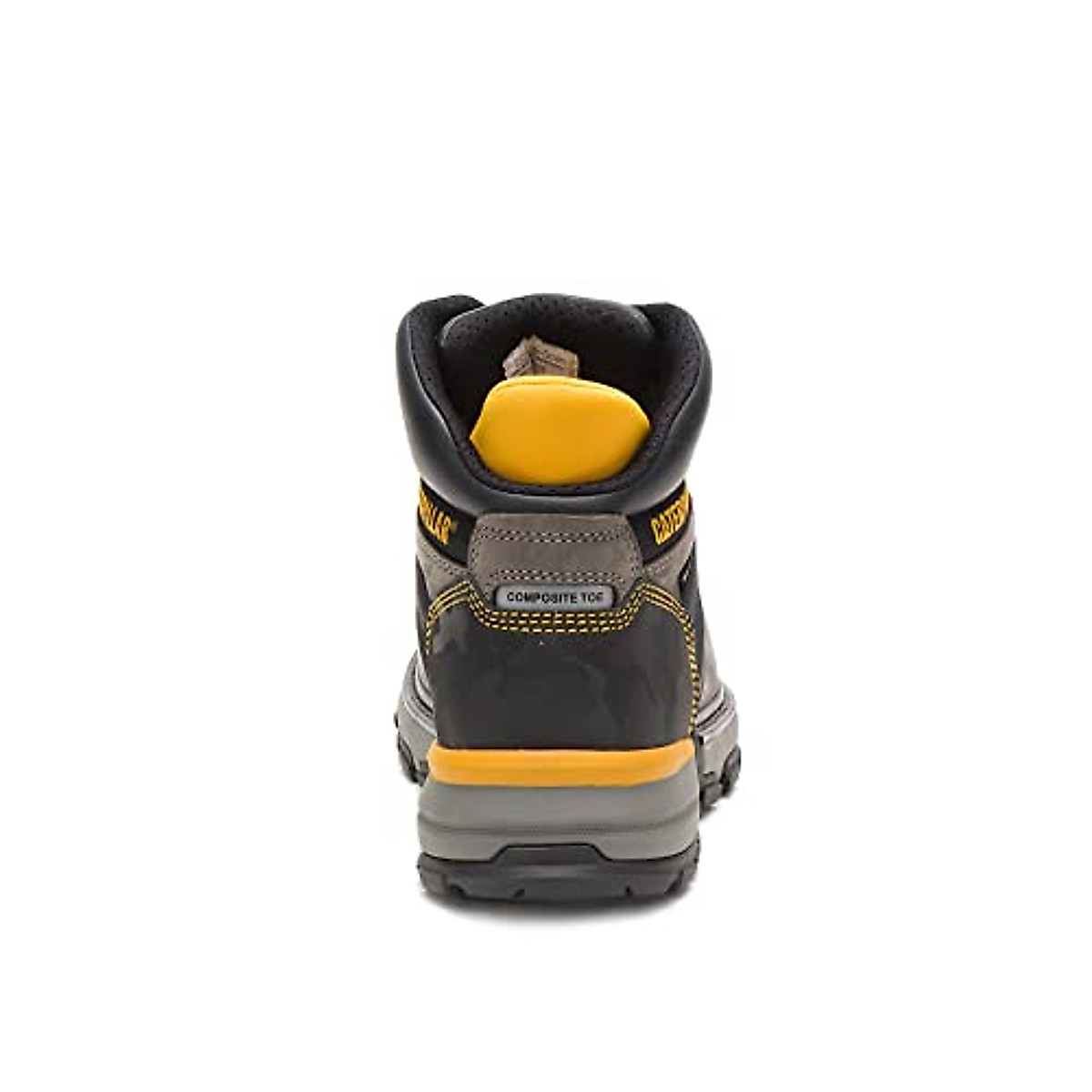 Caterpillar Men's, Excavator Superlite Waterproof Nano Toe Work Boot