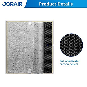 HE401 Replacement Compatible with HE402 HE402AMZ HE405 HE400