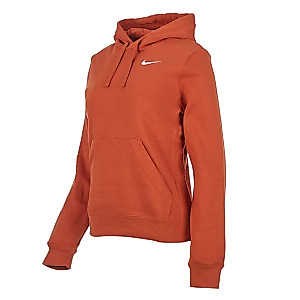 Nike Women's Hoodie Anthracite (X-Small)
