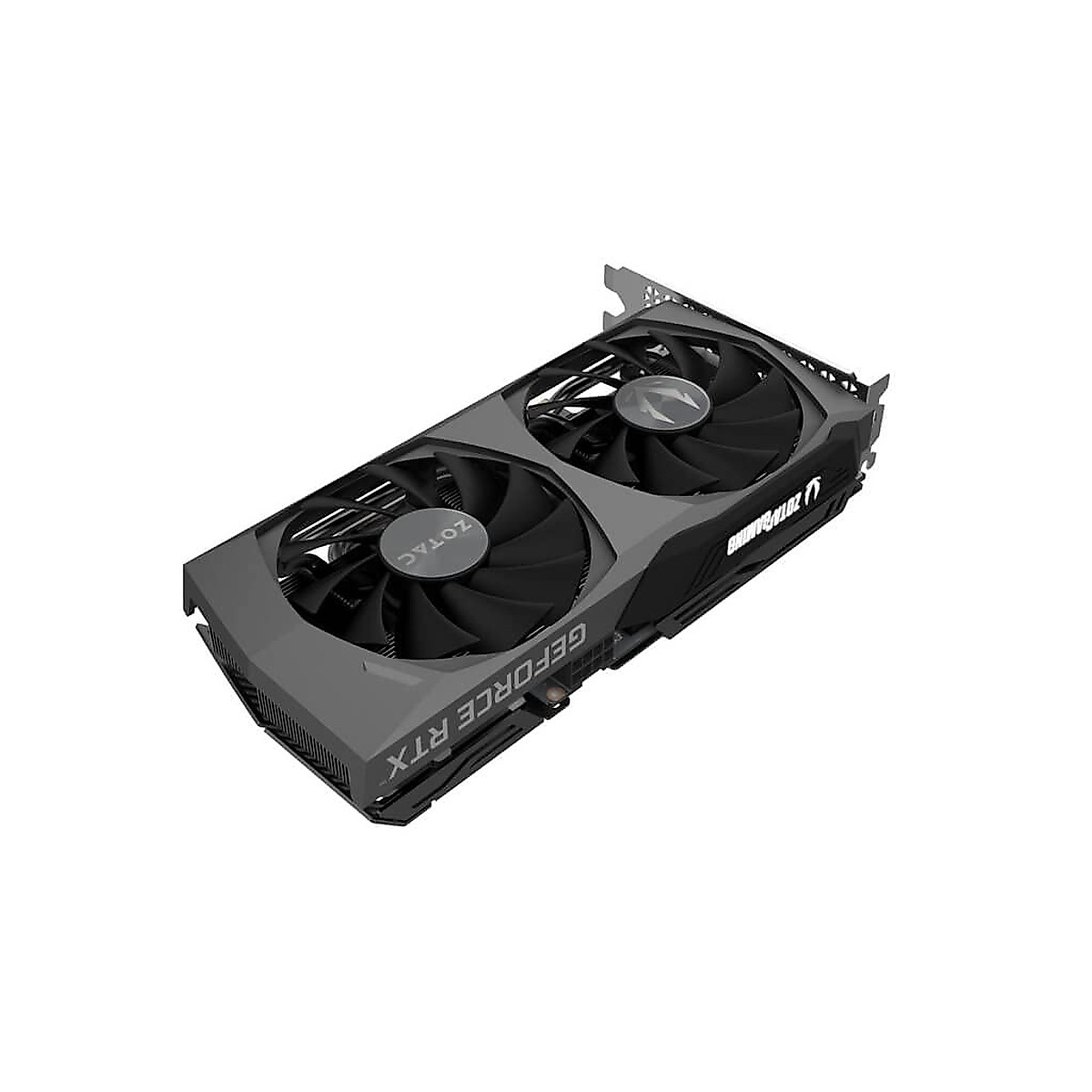 ZOTAC GAMING GeForce RTX 3050 AMP