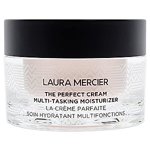 Laura Mercier The Perfect Cream Multi-Tasking Moisturizer Cream Unisex 1.7 oz