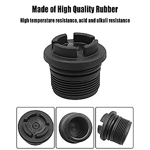 NTSUMI 77707-0010 Thermal Regulator Fit for MasterTemp Sta-Rite Max-E-Therm Pool SR200 SR333 SR400 Spa Heaters Replace 38000-0007S