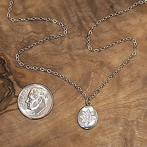 EFYTAL Friend Gifts for Women, 925 Sterling Silver Star Necklace, Friendship Gifts for Women Friends, Birthday Gifts, Gifts for Best Friend, Birthday Gifts for Friends Female