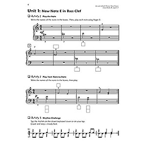 Premier Piano Course -- Sight-Reading: Level 2B