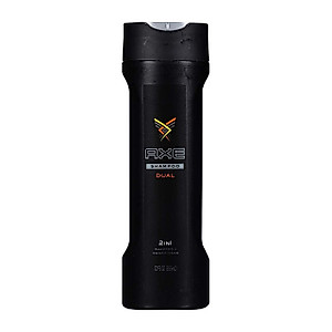 Axe Axe Shampoo 2 In 1, 12 oz