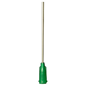 Jensen Global JG14-2.0X 14 Gauge 2.0" IT Series Dispensing Tip Box of 50. (Non sterile/Non Medical)
