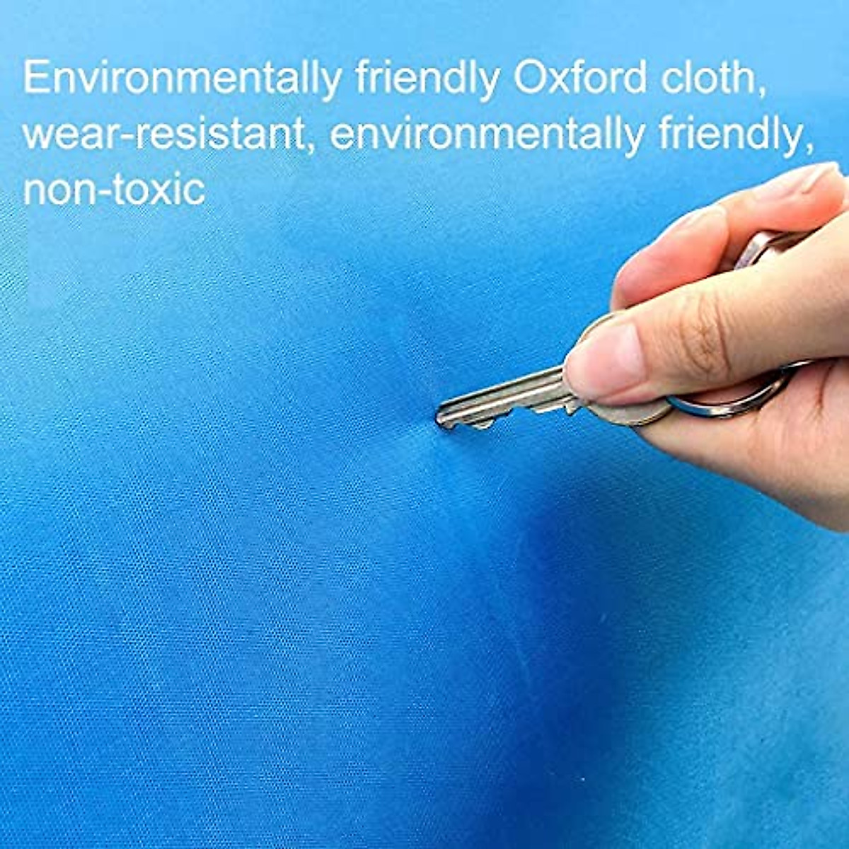 Children's Inflatable Castle Rainbow Inflatable Trampoline Indoor Mini Castle Children's Playground Kindergarten Indoor and Outdoor Toy Playgroundcolors, 290X200X