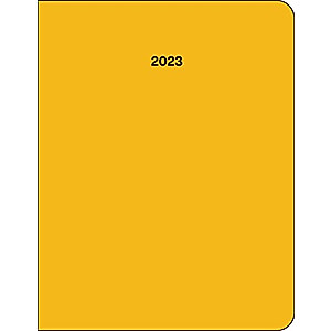 Unfu*k Yourself 12-Month 2023 Monthly/Weekly Planner Calendar: Get Out of Your Head and Into Your Life