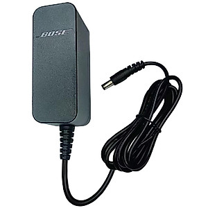 OEM Genuine 12V 1.35A UL AC/DC Adapter for Bose 415209 SoundDock XT 626209-1900 Sound-Dock-XT Speaker Lightning Connector F12V-1.35C-DC F12V-135C-DC ITC12V-1.35C-DC DC12V 12.0V Power Supply Charger
