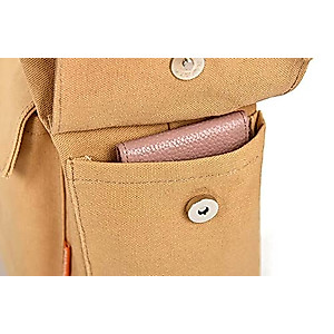 Tote Bag Women Large Satchel Bag Casual Student Handbag Crossbody Bag Trendy Shoulder Bag