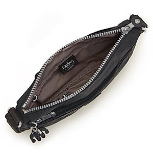 Kipling Women's Sebastian Crossbody Bag, Super Light, Durable Messenger Bag, Shoulder Bag