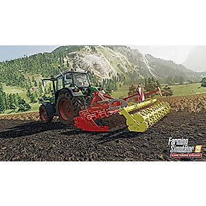 Farming Simulator 19: Premium Edition (Xb1) - Xbox One