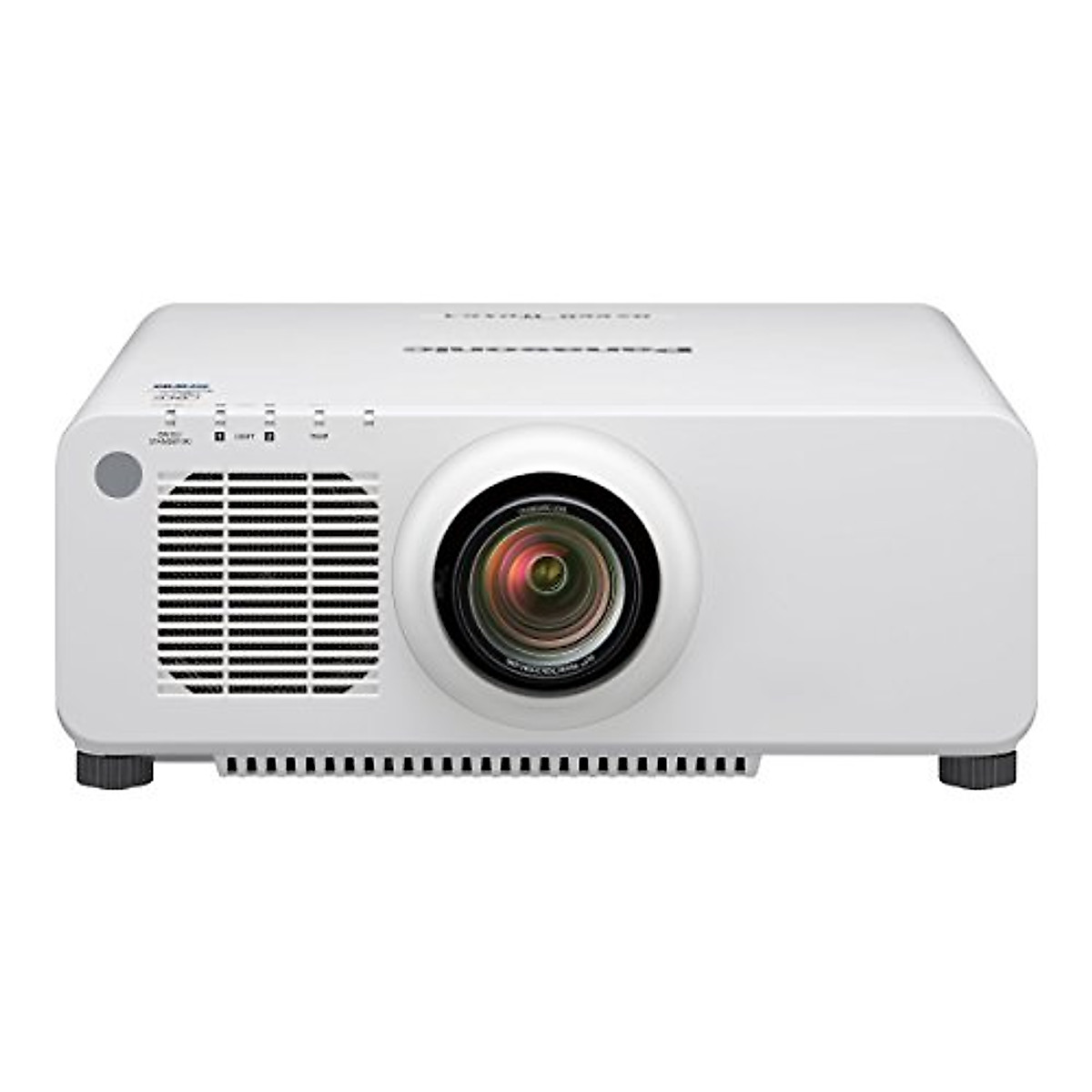 Panasonic Pt-Rz660Wu Dlp Proj 6200L Wuxga