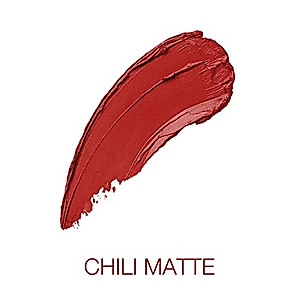 Lipstick - No. 138 Chili Matte; Premium price due to scarcity 3g/0.1oz