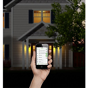 Wemo Insight WiFi Enabled Smart Plug, with Energy Monitoring, Works with Alexa (Discontinued by Manufacturer - Newer Version Available)