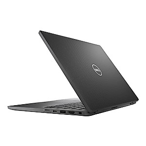Dell Latitude 7420 Multi-Touch 2-in-1 Laptop - 2-in-1 14" FHD AR+ AS, SLP, Touch, WVA, 300nit, HD IR Cam ALS - 2.8 GHz Intel Core i7 4-Core (11th Gen) - 512GB SSD - 16GB - Win11 pro
