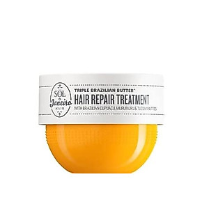 SOL DE JANEIRO Triple Butter Hair Repair Treatment 75ml