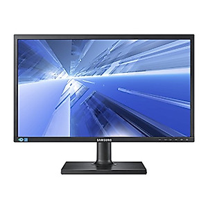 Samsung 27" Screen LCD Monitor (S27E650D)