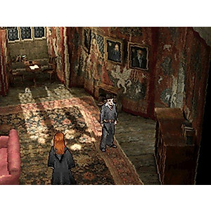 Harry Potter and the Half Blood Prince - Nintendo DS (Renewed)