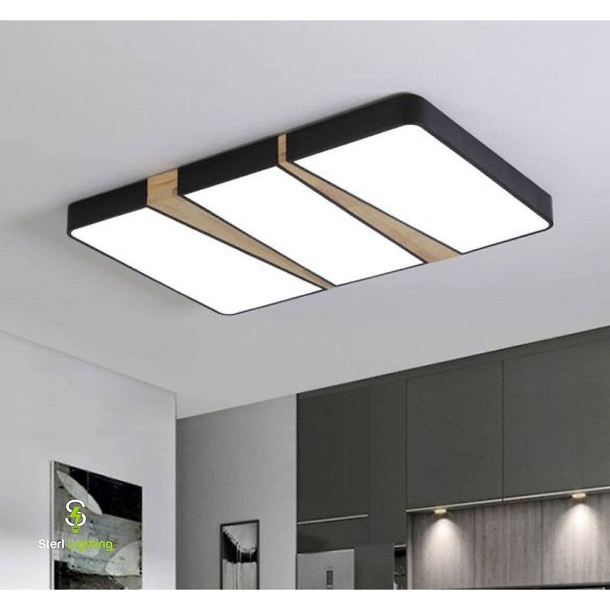 Pack of 6 F6T5/CW 6-Watt T5Linear Fluorescent Light Bulbs, 4100K Cool White