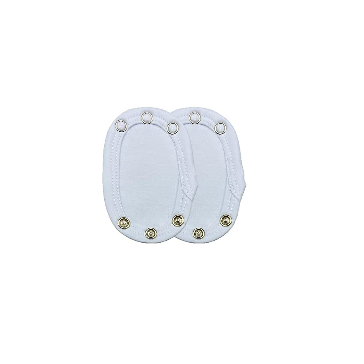 Matissa Baby Bodysuit/Onesie Extender (Pack of 2)