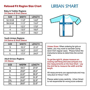 Personalized Hot Race Car Birthday Shirt | Personalized with Name and Age | Unisex 3/4 Sleeve Raglan T-Shirt