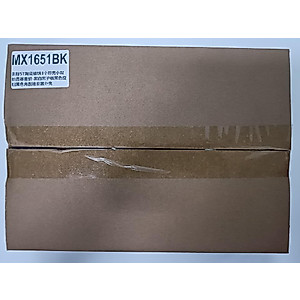 Musiclily 11-Hole SSS Prewired Loaded Pickguard with Dual Hot Rail High Output Pickups Set for Fender Squier Strat Electric Guitar, 3Ply Black