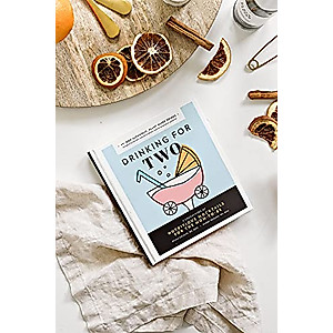 Drinking for Two: Nutritious Mocktails for the Mom-To-Be