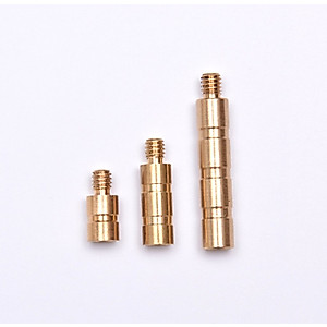 Archery Arrows Points，by Weight in The Shaft Above The Arrow Bow (25)