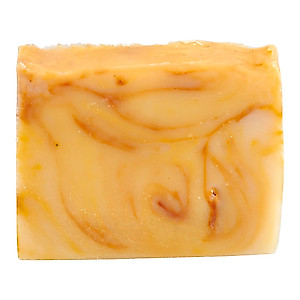 Fabulous Frannie Patchouli 100% Natural Soap made with Pure Essential Oils Gift Set 4oz (Pack of 1)