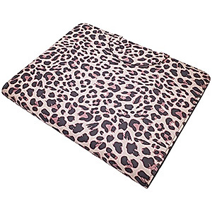 ECEIRO Leather Portfolio Ring Binder - Three Ring Binder Organizer Zippered Padfolio Folder Portfolio Organizer with Hidden Handle Cute Office Leather Binder - Gifts Supplies for Women