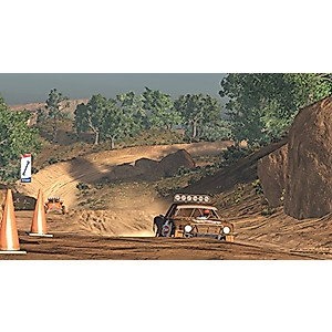 Baja: Edge of Control HD (PS4)