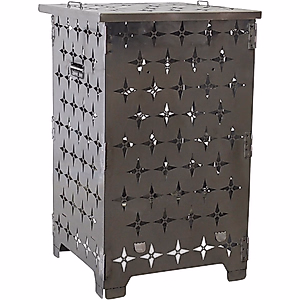 Blue Sky Outdoor Living Burn Barrel - SSBB-3222