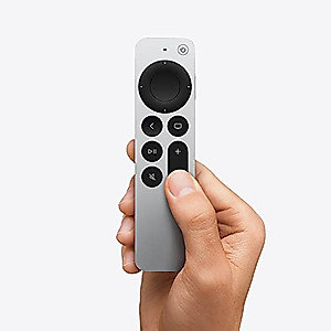Apple TV Siri Remote (2nd Generation)
