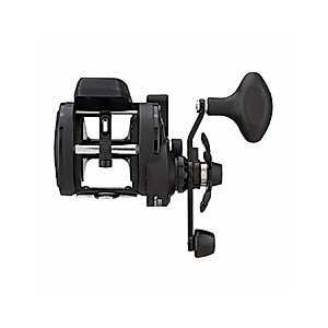 Abu Garcia ALTUMDLCSYN-16L Ambassadeur Altum DLC Fishing Reel
