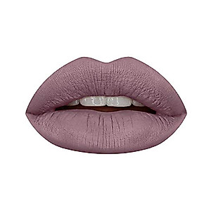 Huda Beauty Liquid Matte Lipstick - Muse