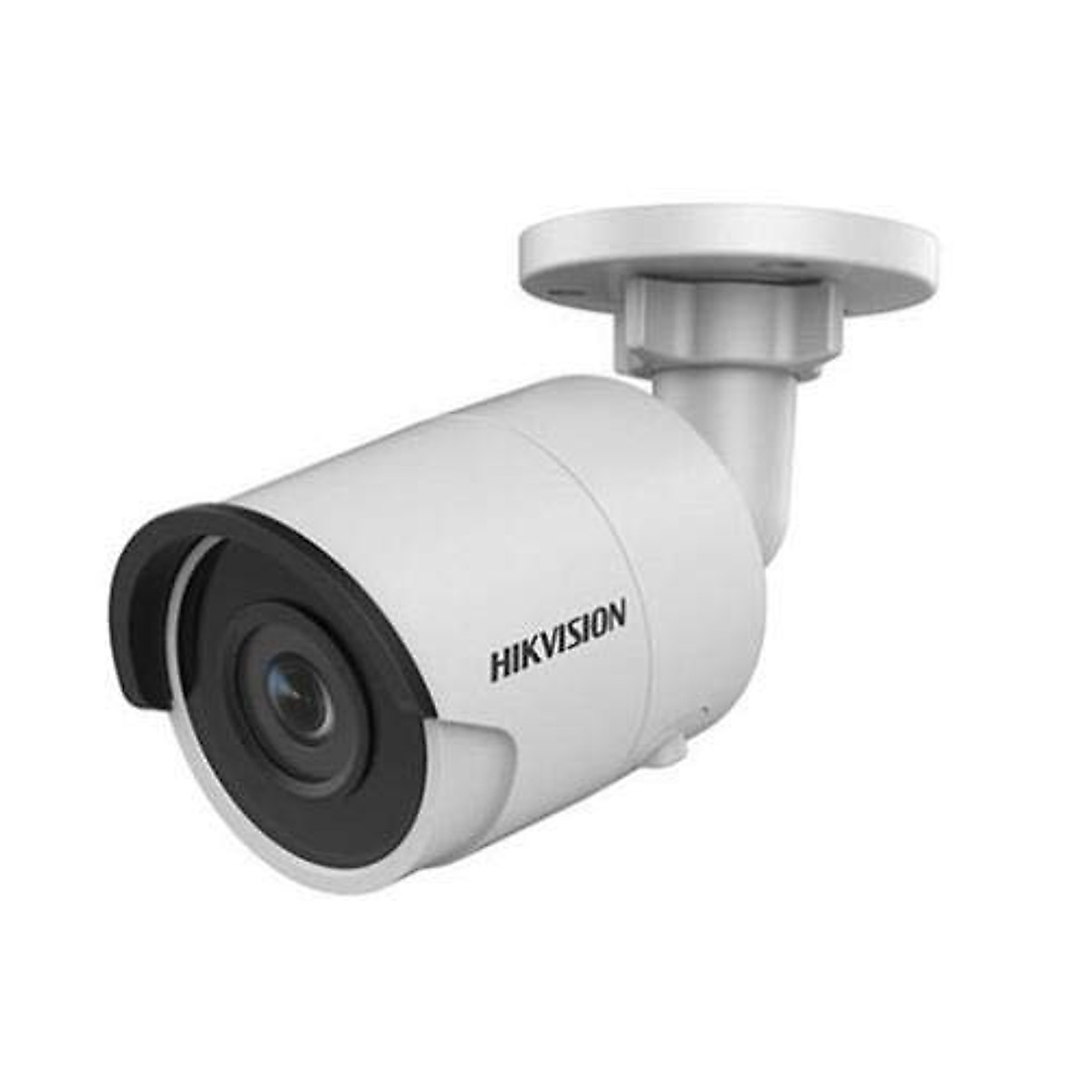 Hikvision 8MP 4K IR Fixed Bullet Network Camera DS-2CD2085FWD-I 2.8mm POE Night Version IP67 H.265 English Version IP Camera