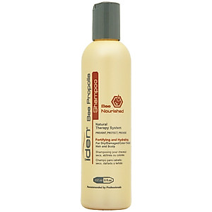 iden Bee Propolis Bee Nourished Shampoo - 8 oz